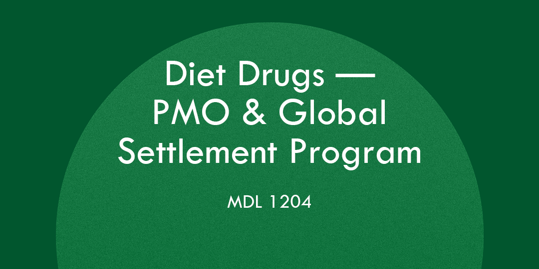 Long-Term Settlements - BrownGreer PLC