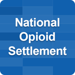 National Opioid Settlement - BrownGreer PLC
