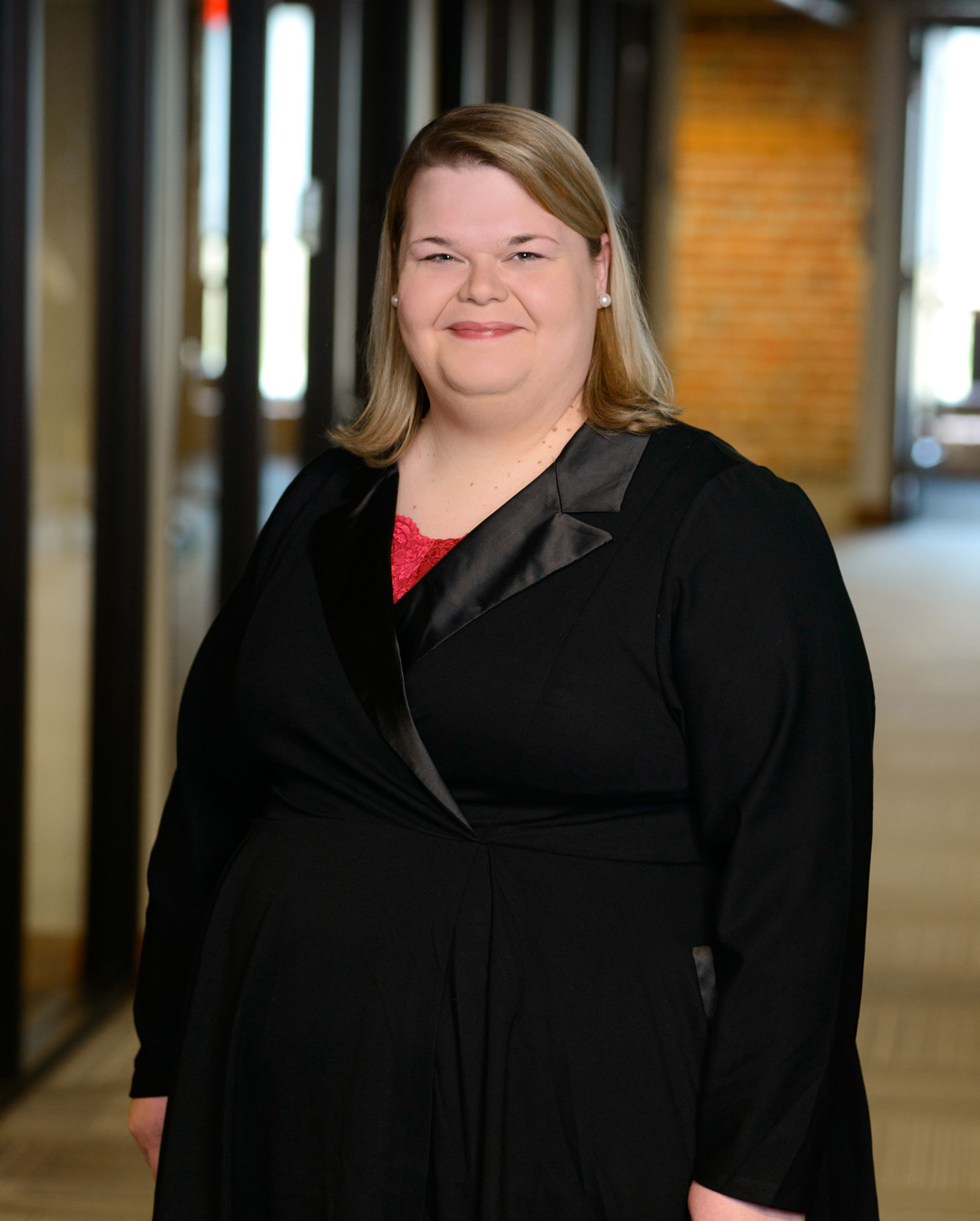 Emily Engle - BrownGreer PLC