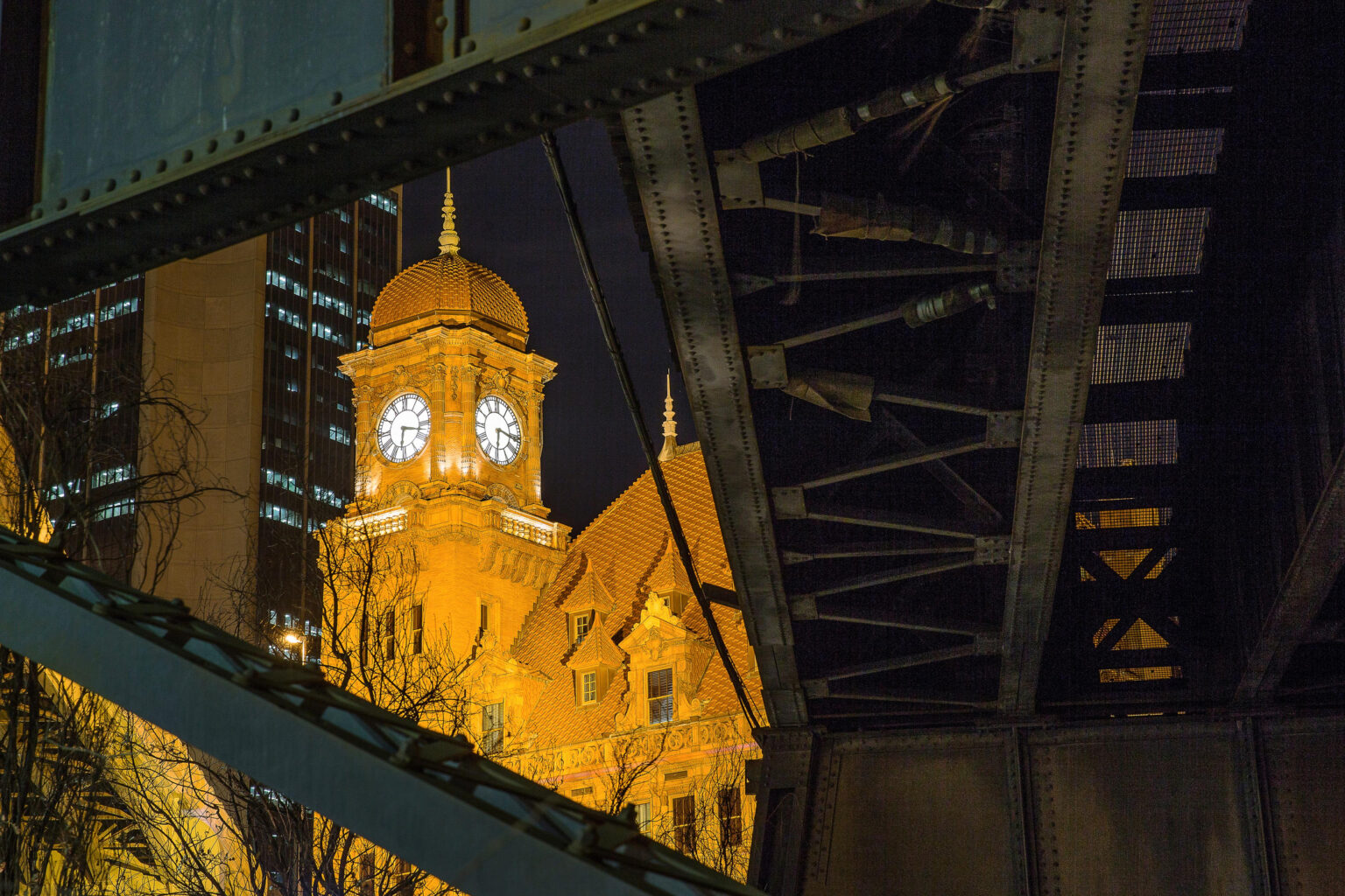 Tribes, Governments & Agencies - BrownGreer PLC