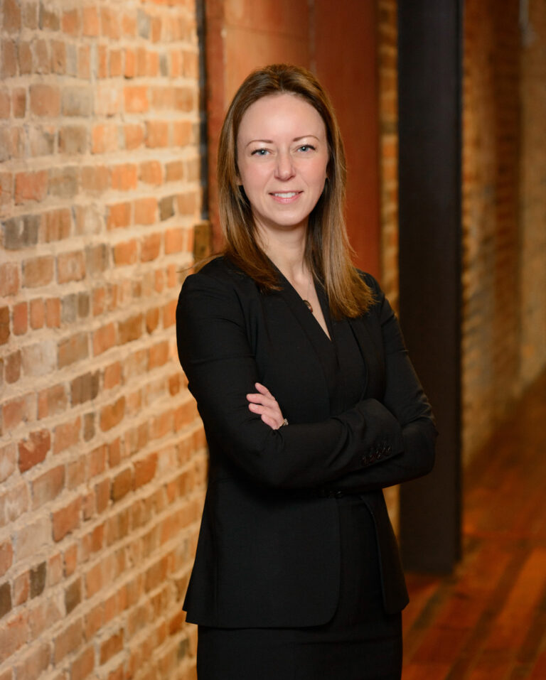 Roma Petkauskas - BrownGreer PLC