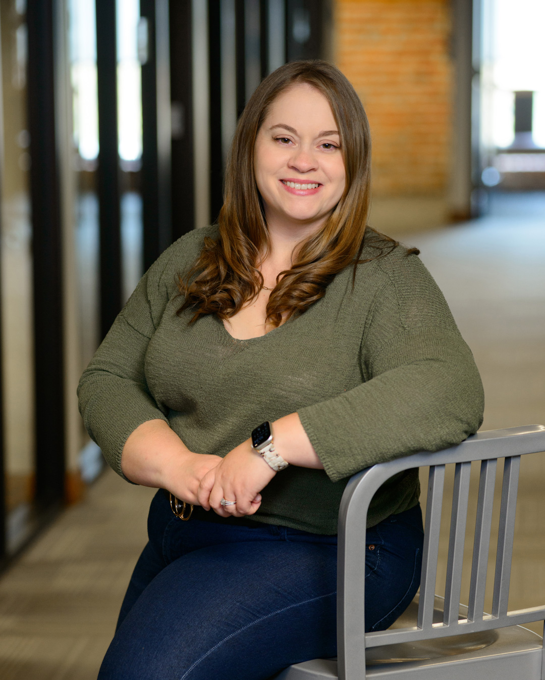 Sarah Thompson - BrownGreer PLC