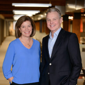 Who We Are - BrownGreer PLC