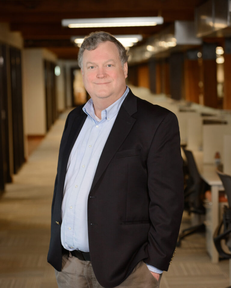 David Addison - BrownGreer PLC